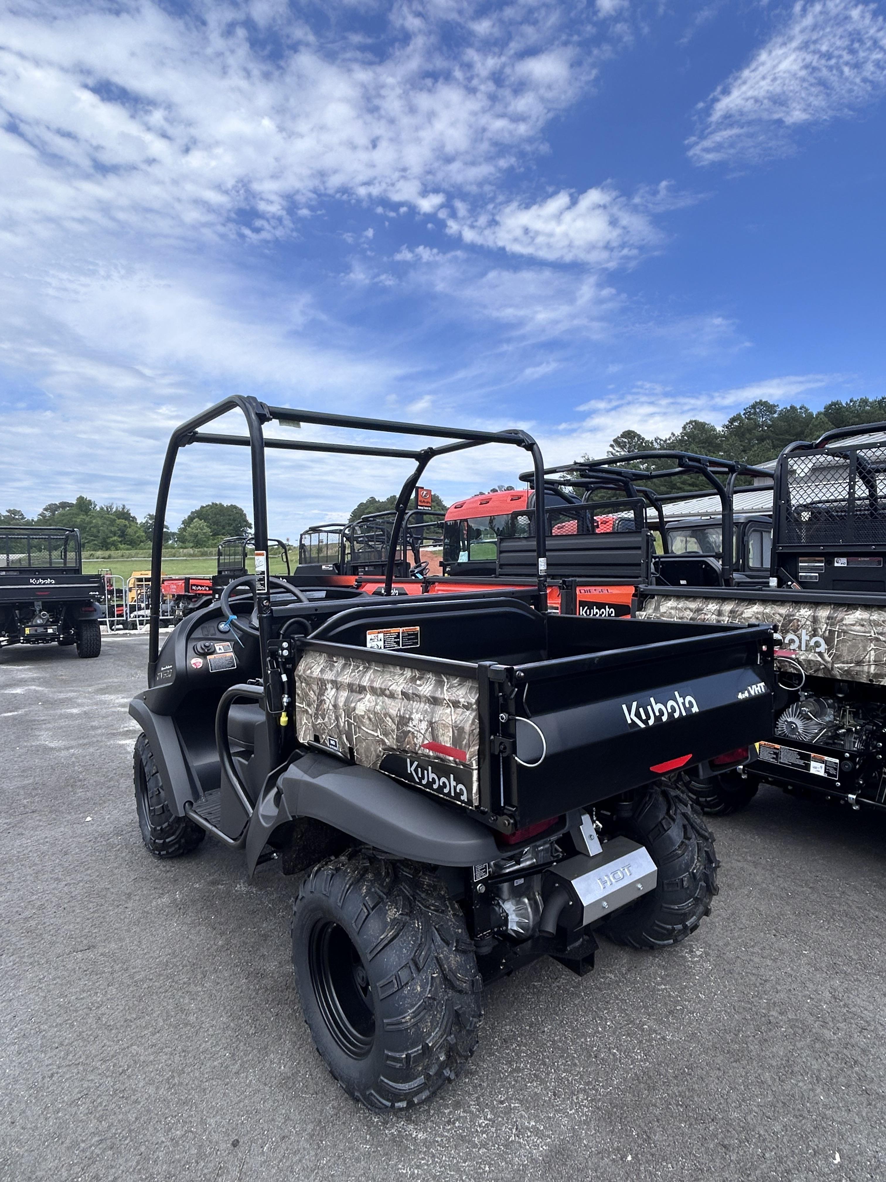 New Inventory Oakway Tractor, Inc. Seneca, SC 864-972-3640
