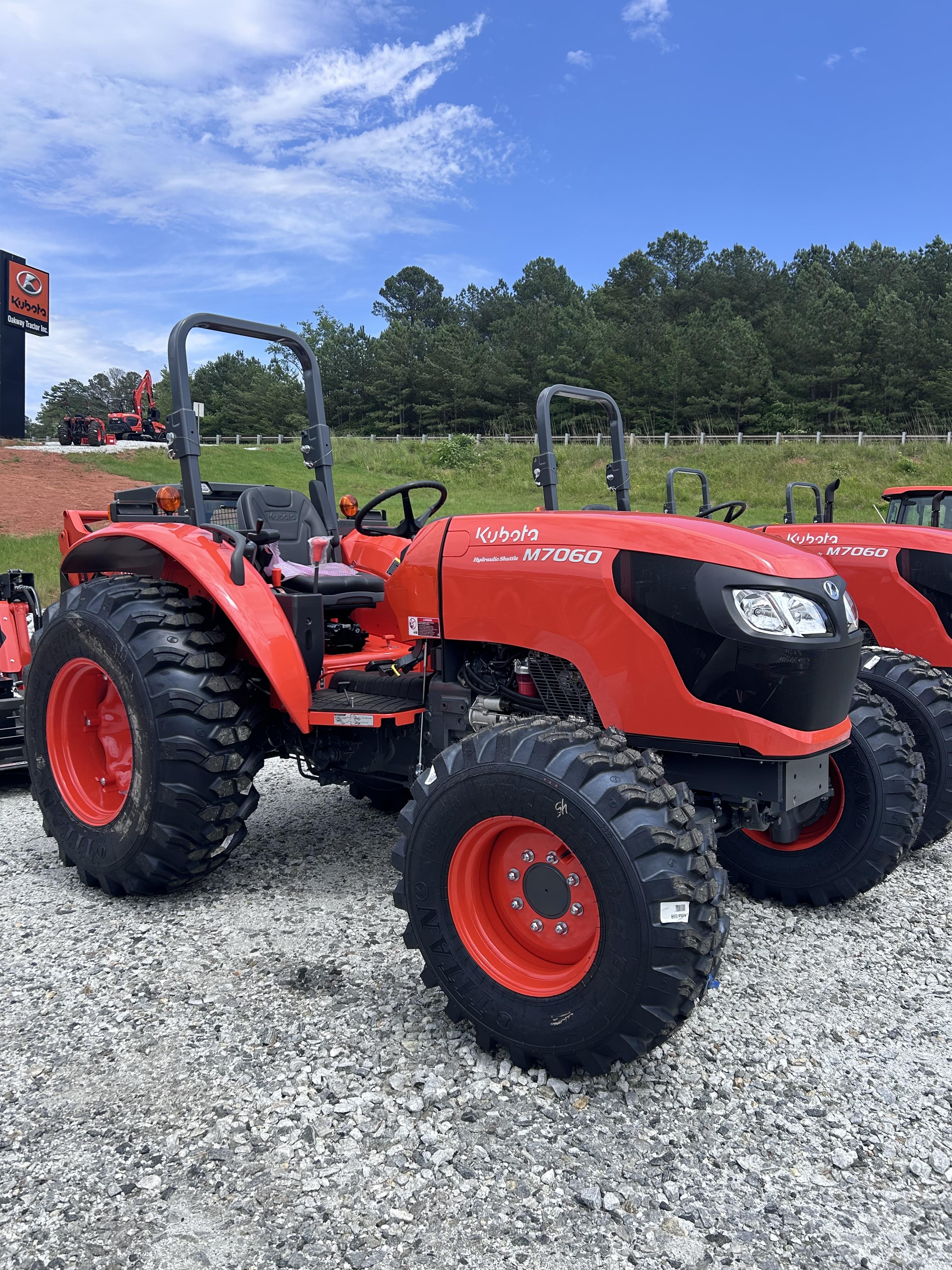 In-Stock New and Used Models For Sale in Seneca, SC Oakway Tractor, Inc ...