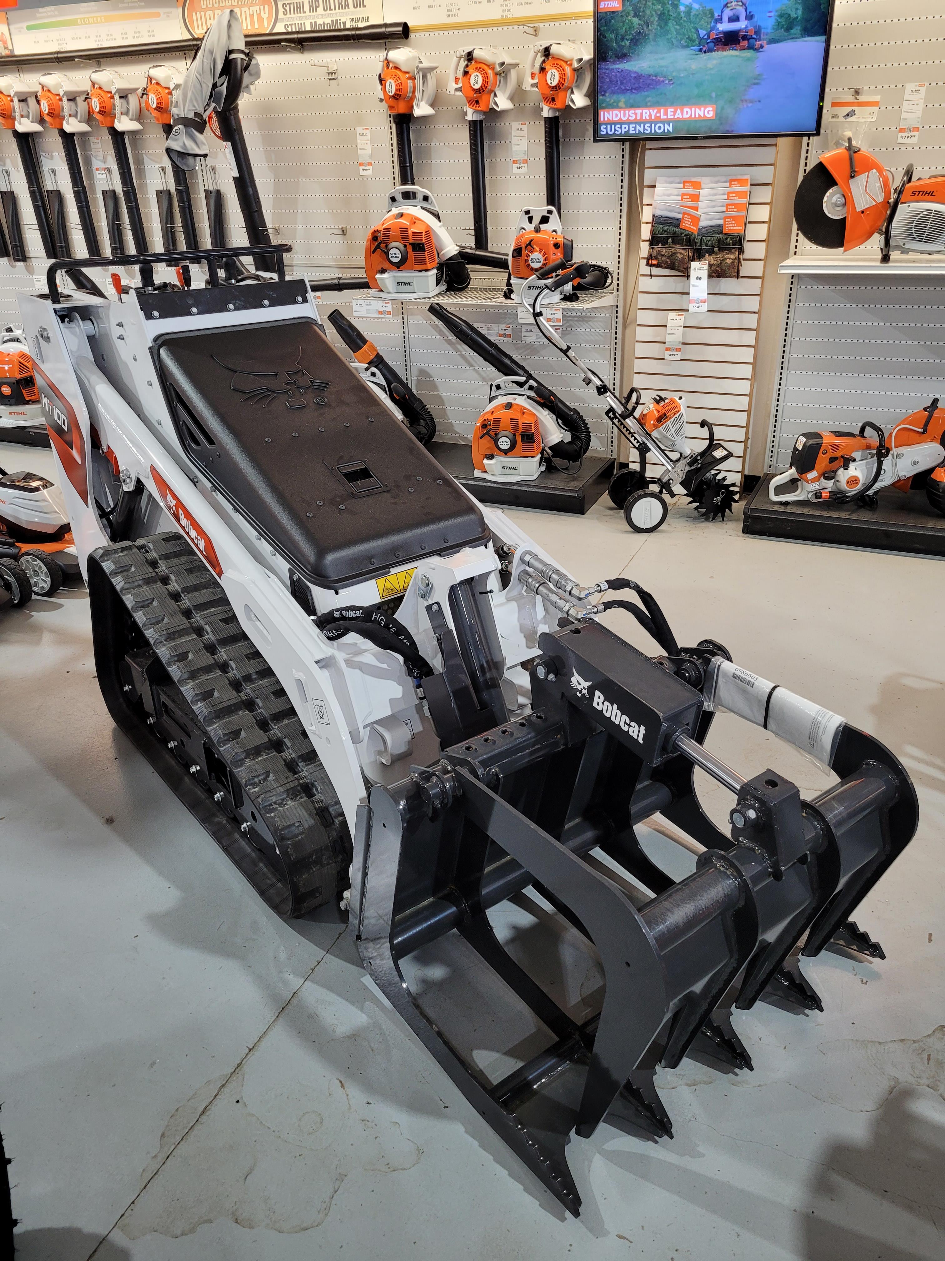 Inventory from Bobcat Morton's Power Equipment Fredricksburg, VA (540 ...