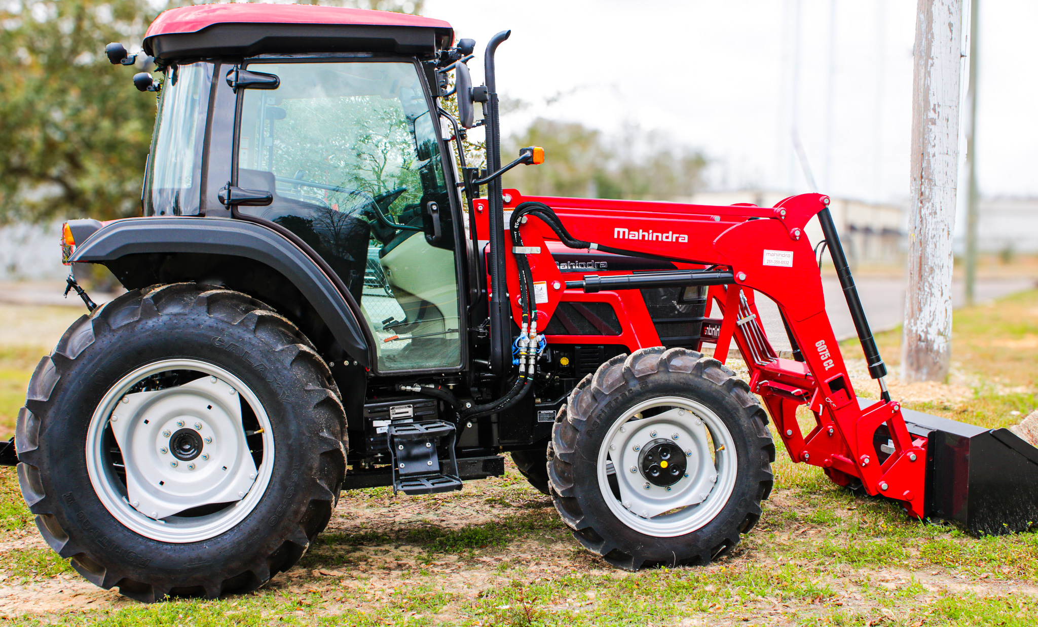 In-Stock New and Used Models For Sale in Theodore, AL Mahindra of ...