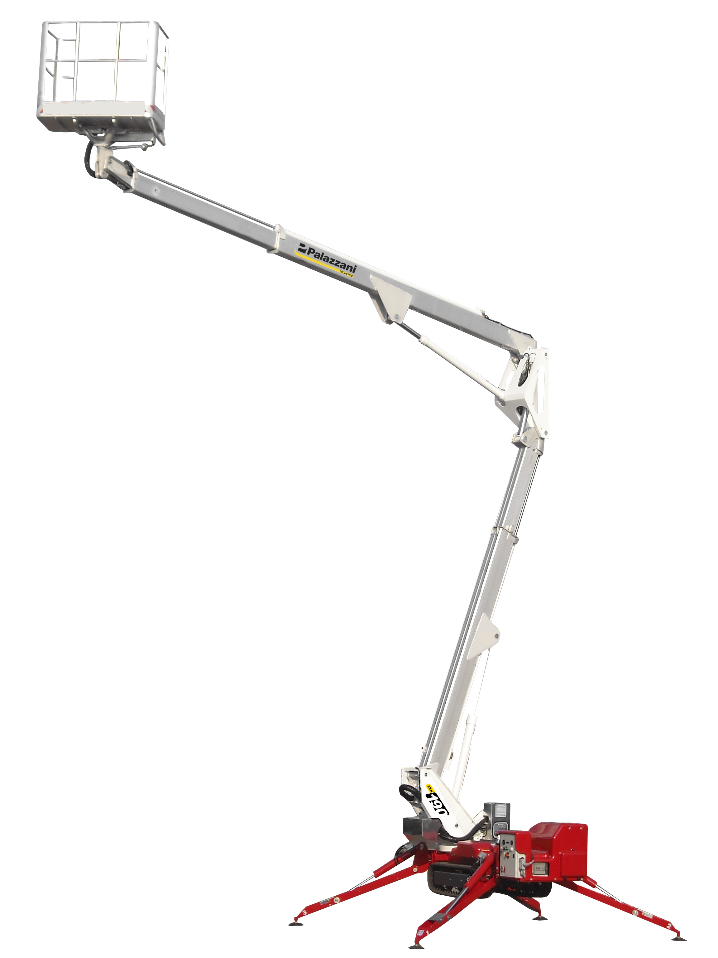 Spider Lifts LESS of Tampa Bay Clearwater, FL (727) 873-6929