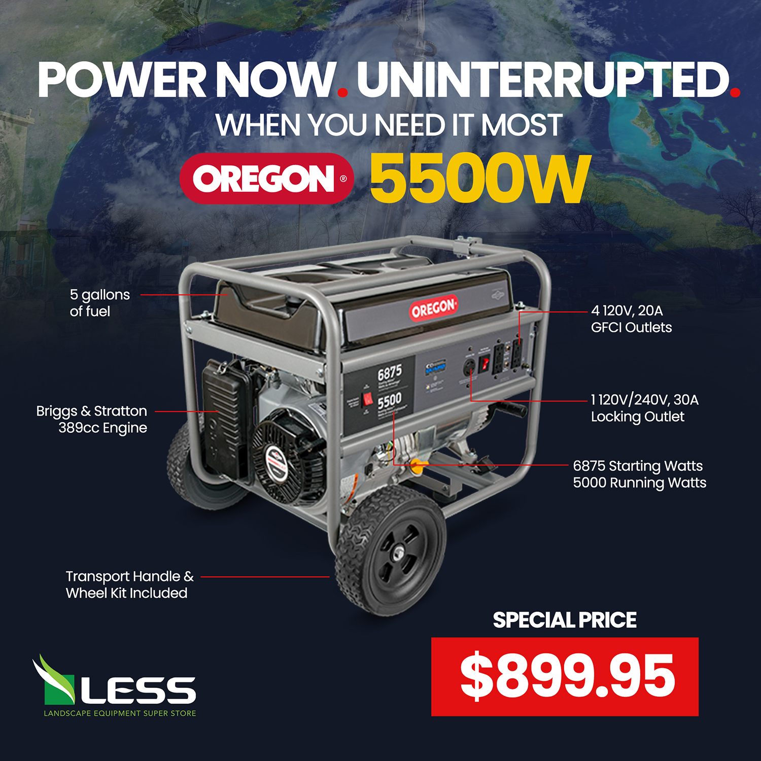 In-Stock New and Used Models For Sale in Clearwater, FL Landscape ...