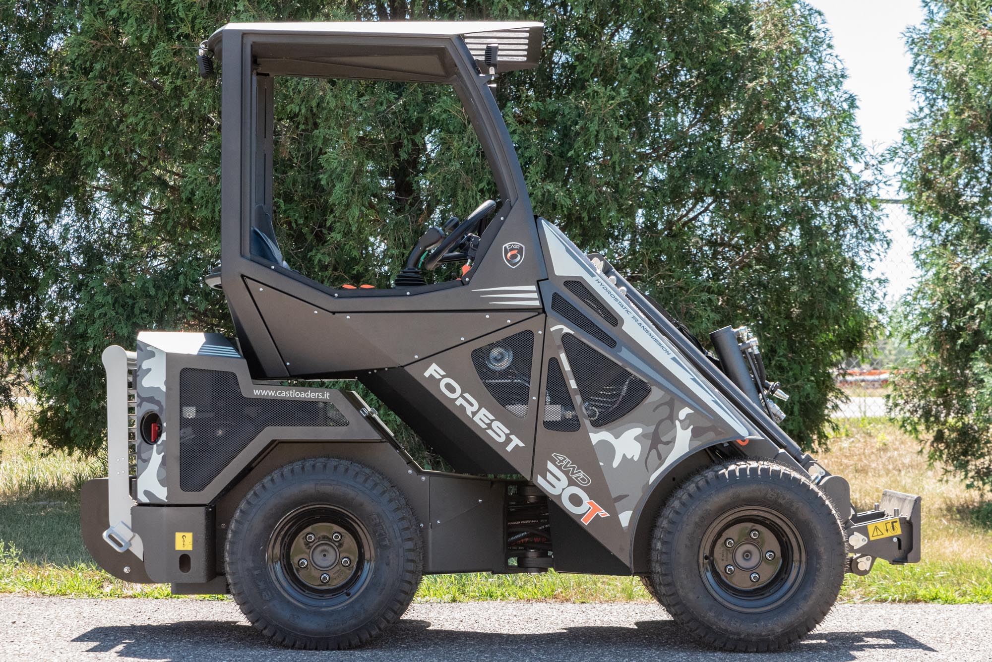 In-Stock New and Used Models For Sale in Clearwater, FL Landscape ...