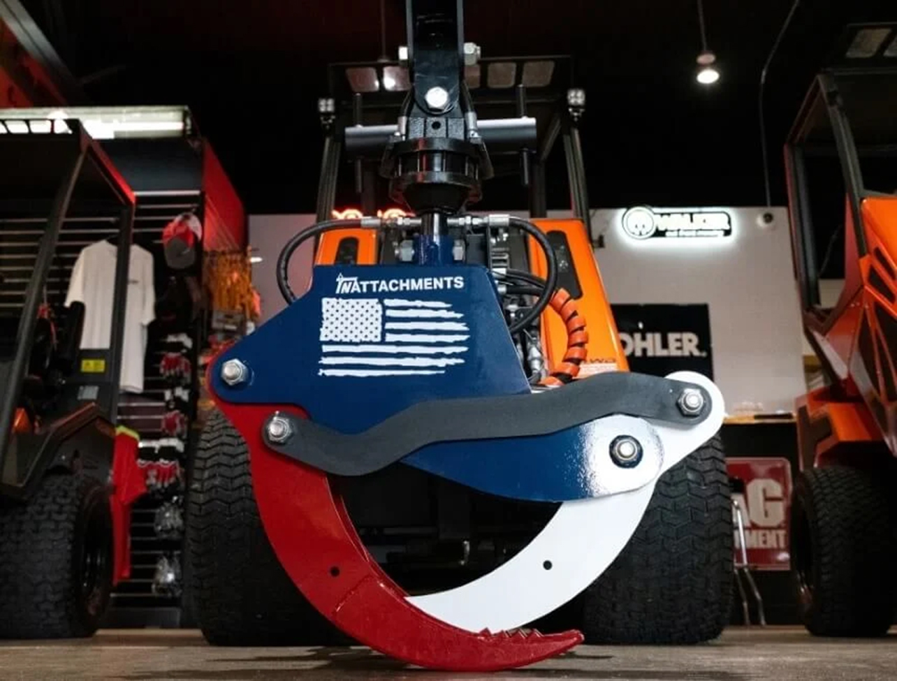 In-Stock New and Used Models For Sale in Clearwater, FL Landscape ...