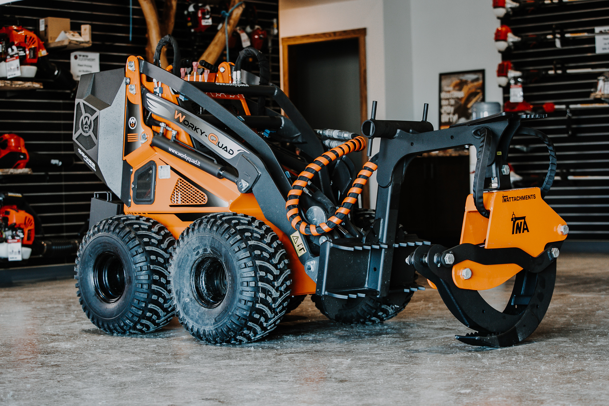 In-Stock New and Used Models For Sale in Clearwater, FL Landscape ...