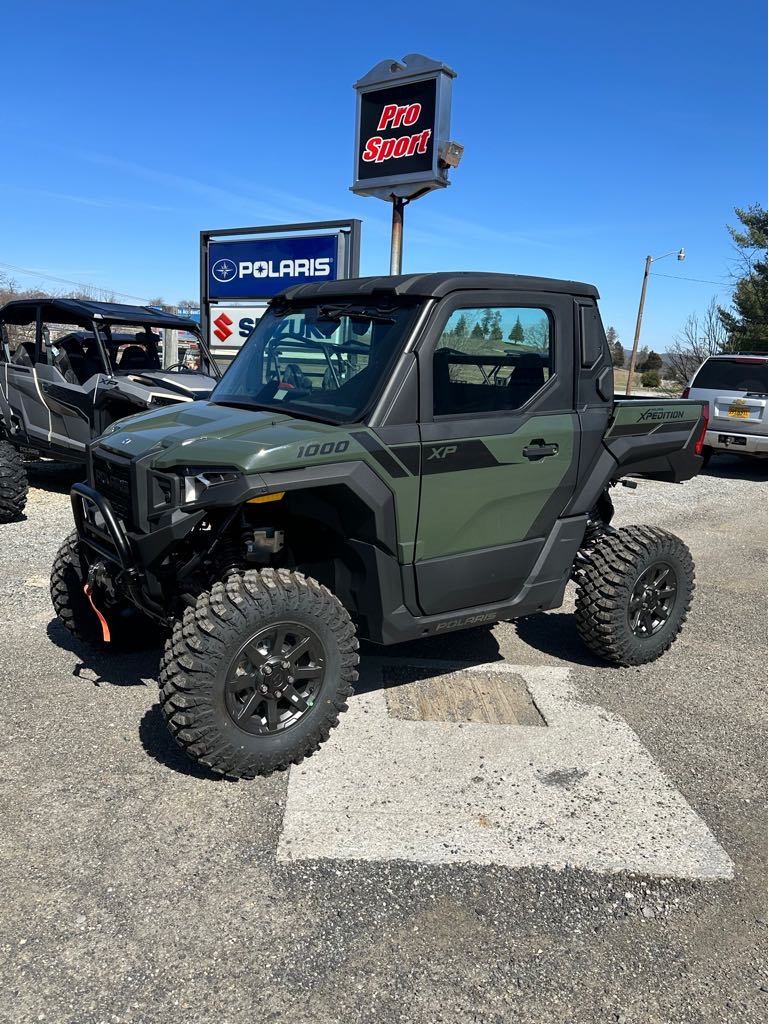 New Inventory Pro Sport Suzuki Polaris Radford, VA (540) 633-0004