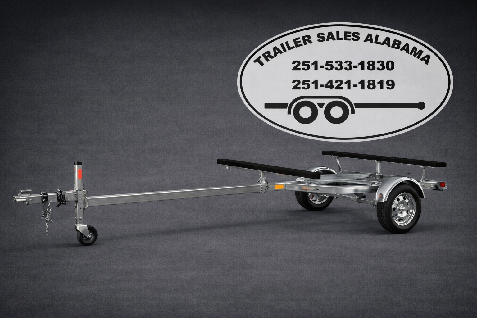 2026 Inventory from Magic Tilt Trailers, Pro Craft and U-Dump Trailers ...