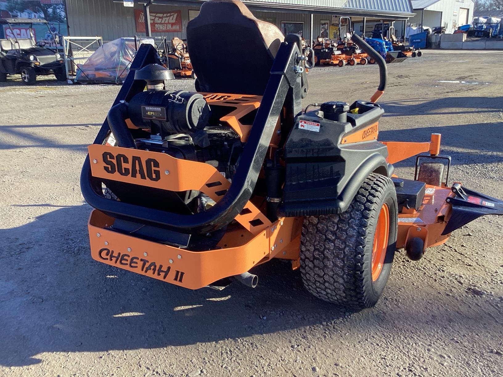 Used Outdoor Power Equipment For Sale | Wayne City, IL