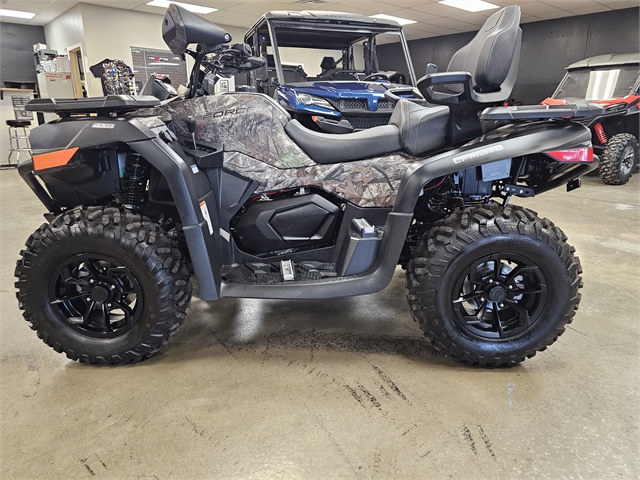In-Stock New and Used Models For Sale in Tulsa, OK Matt's ATV & Offroad ...