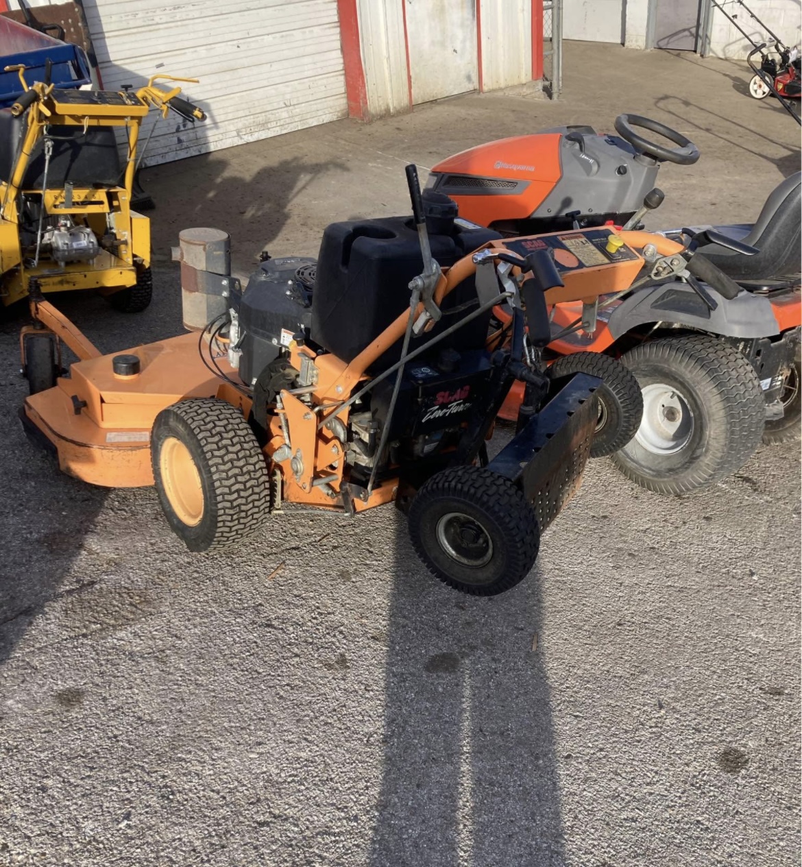 In-Stock New and Used Models For Sale in Bellevue, NE J & J Small ...