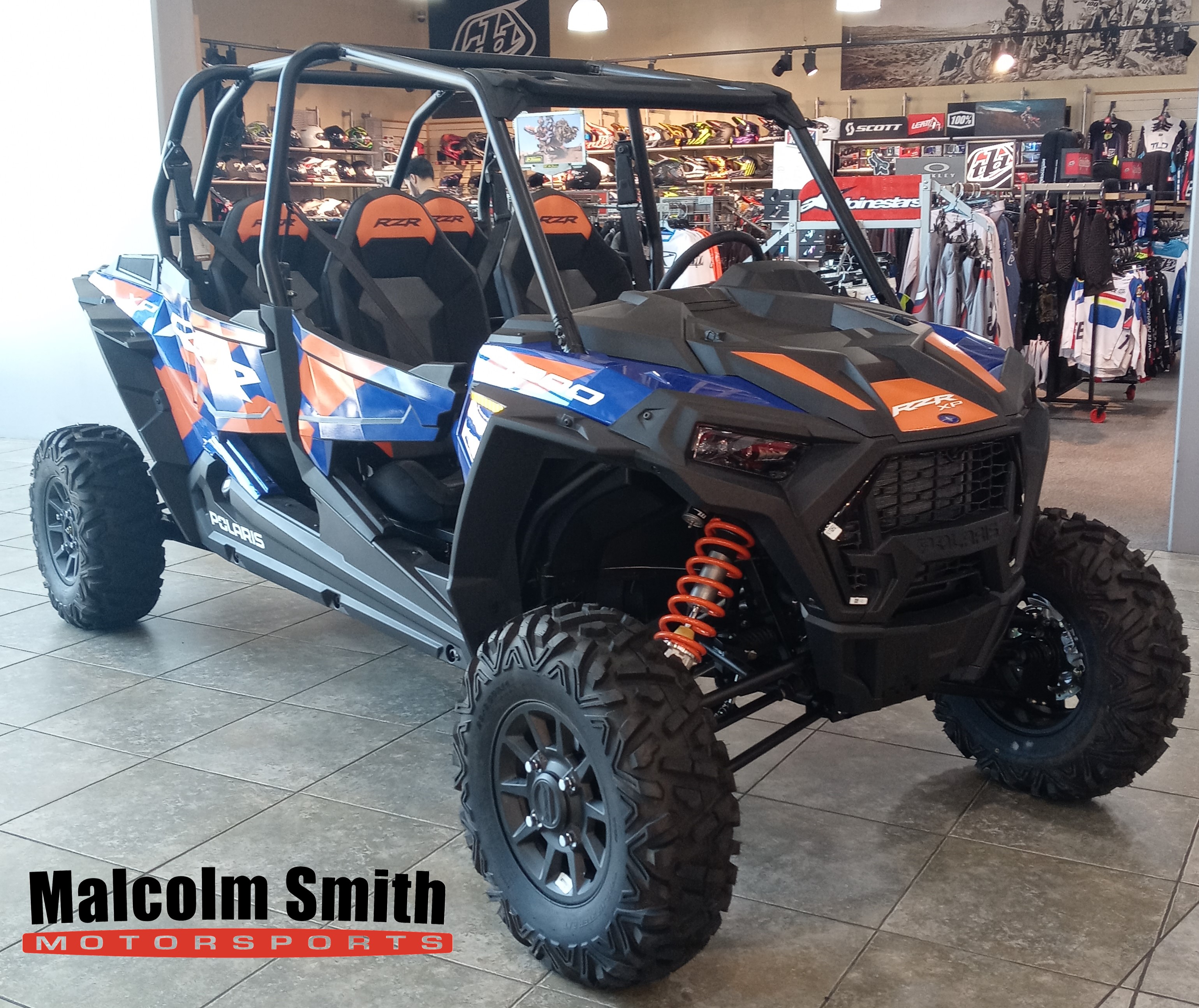 Inventory Malcolm Smith Motorsports Riverside, CA (951) 687-1300