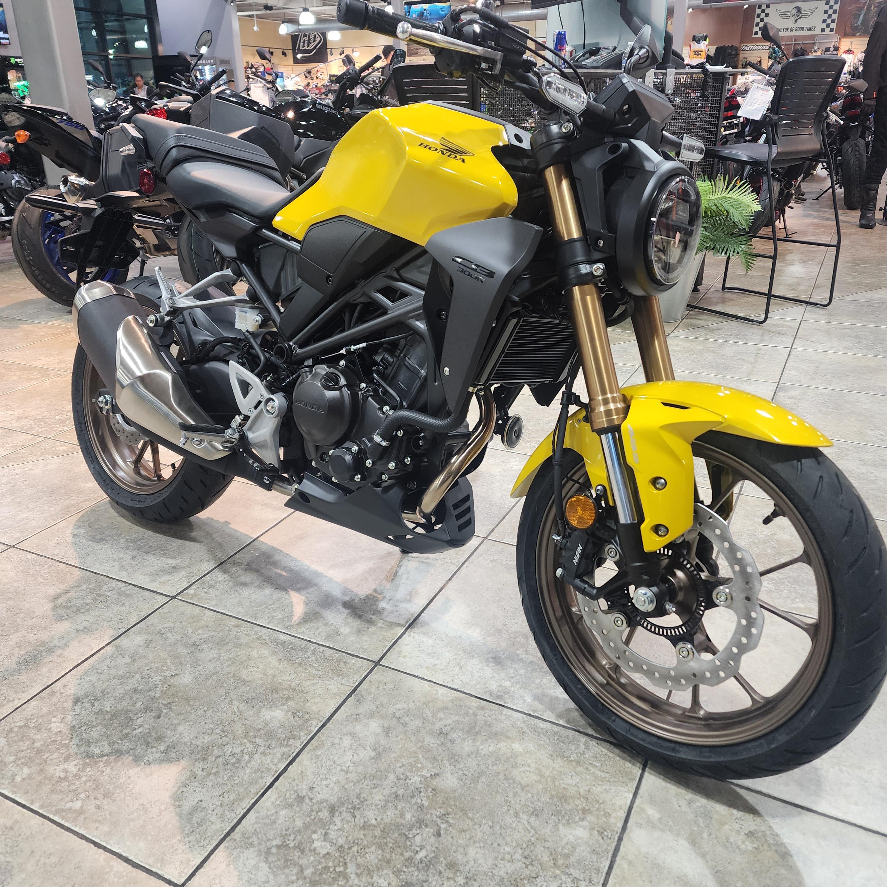 Inventory from Honda Malcolm Smith Motorsports Riverside, CA (951) 687-1300