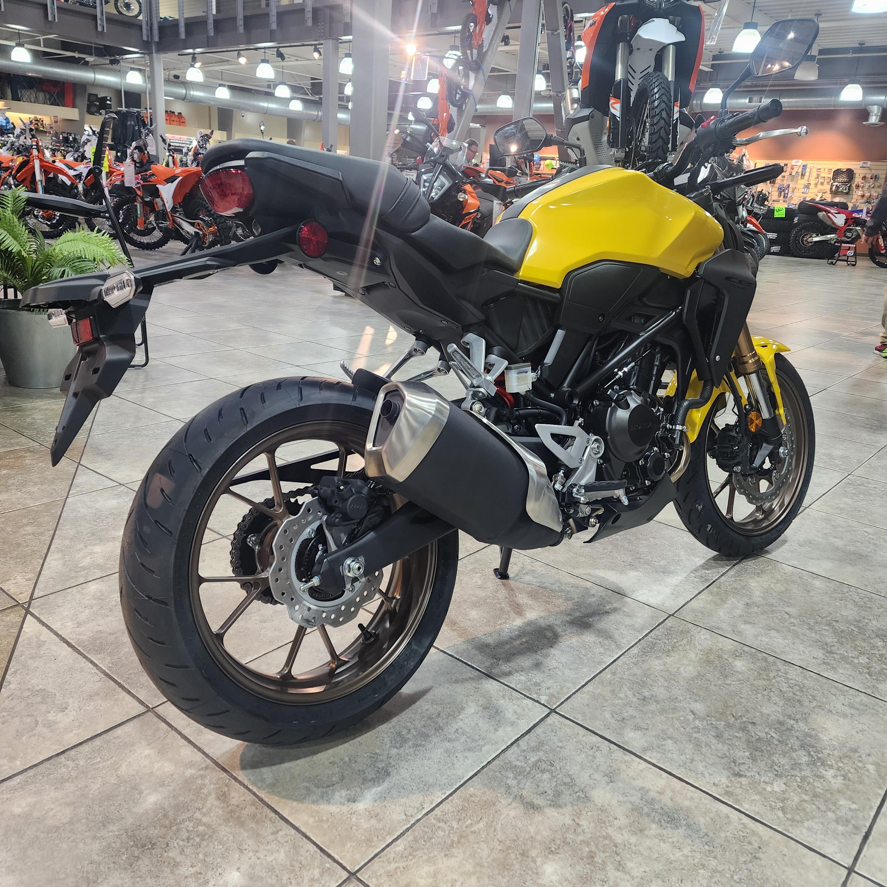 Inventory from Honda Malcolm Smith Motorsports Riverside, CA (951) 687-1300