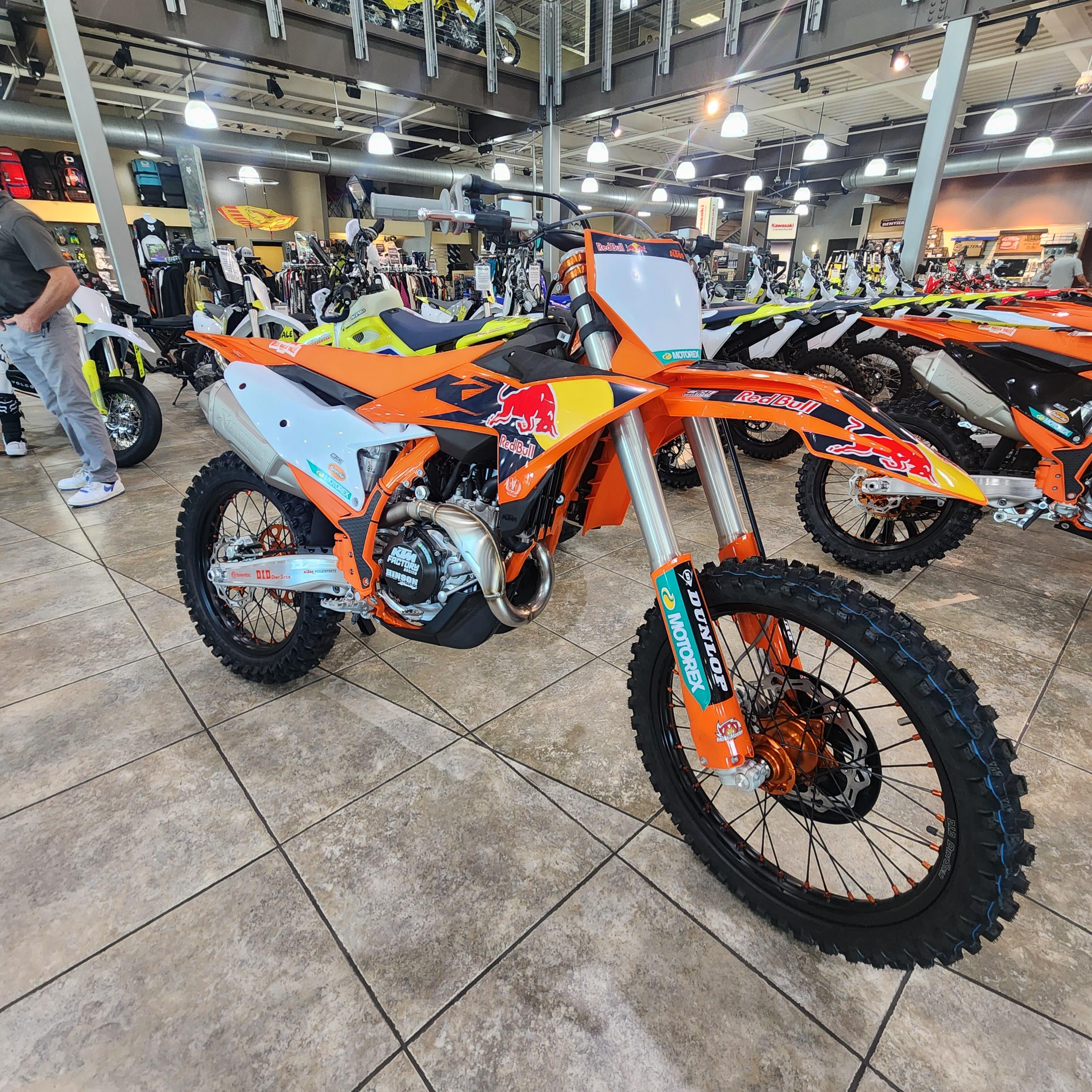 Inventory from KTM Malcolm Smith Motorsports Riverside, CA (951) 687-1300