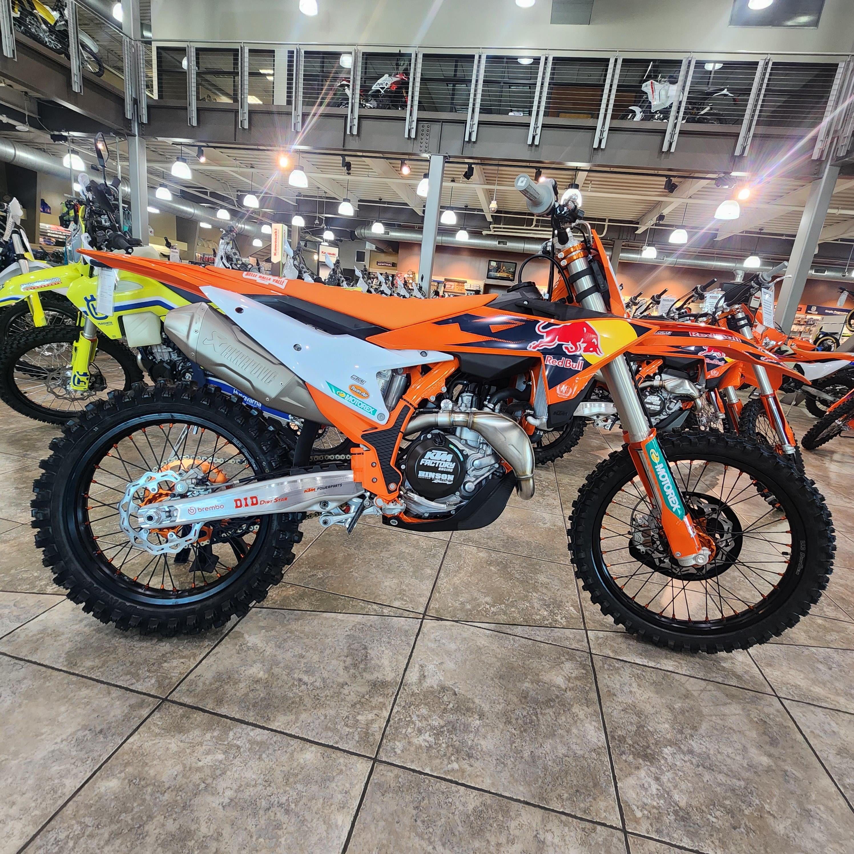 Inventory from KTM Malcolm Smith Motorsports Riverside, CA (951) 687-1300