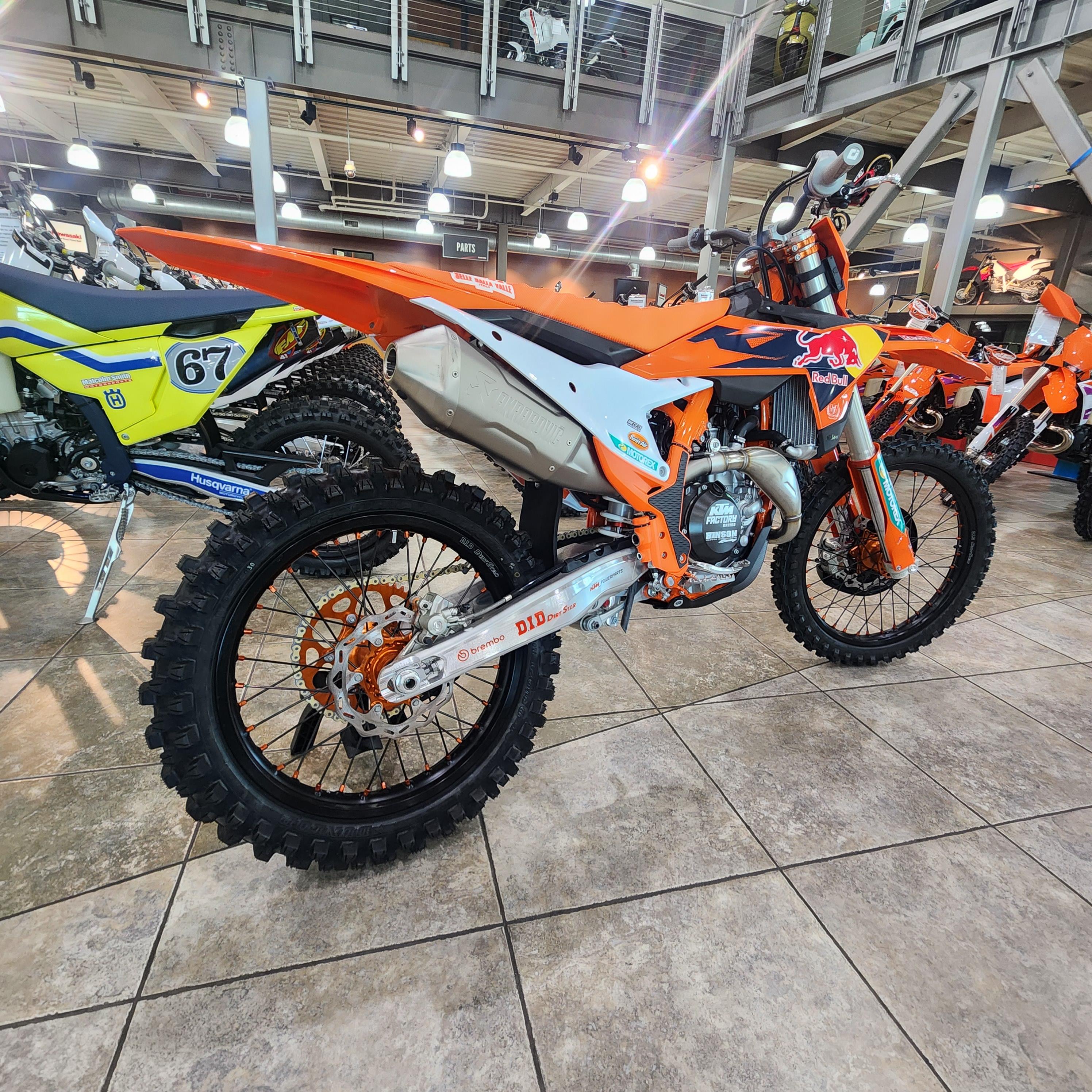 Inventory from KTM Malcolm Smith Motorsports Riverside, CA (951) 687-1300