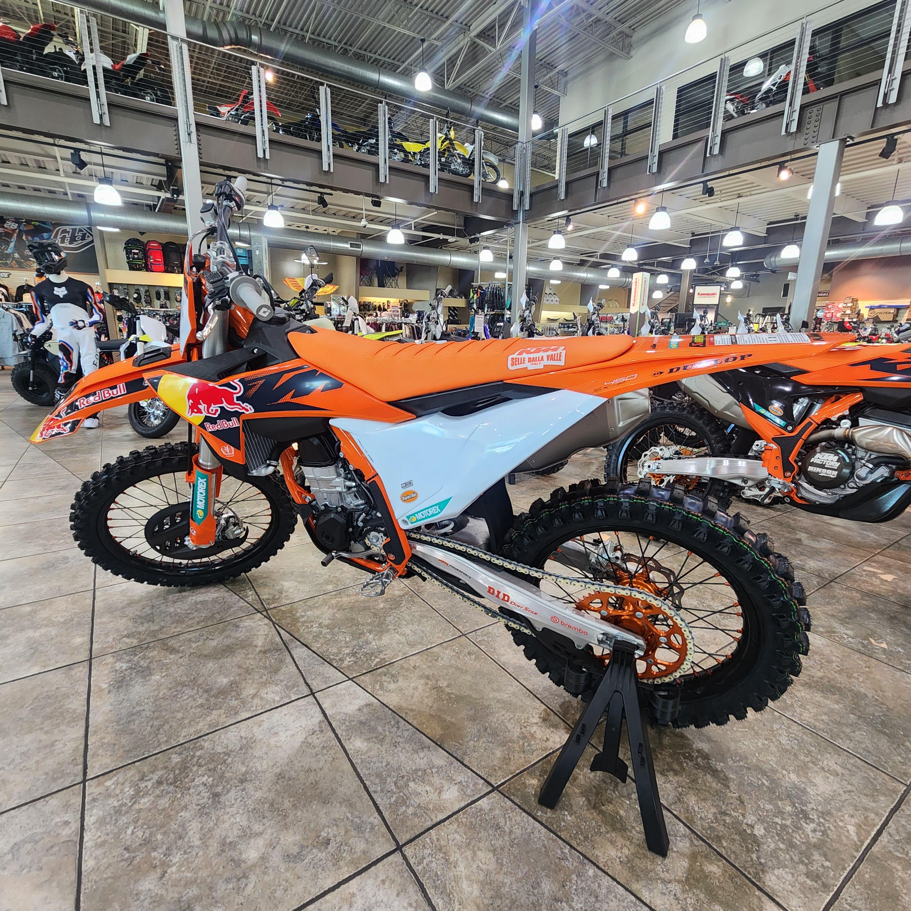 Inventory from KTM Malcolm Smith Motorsports Riverside, CA (951) 687-1300