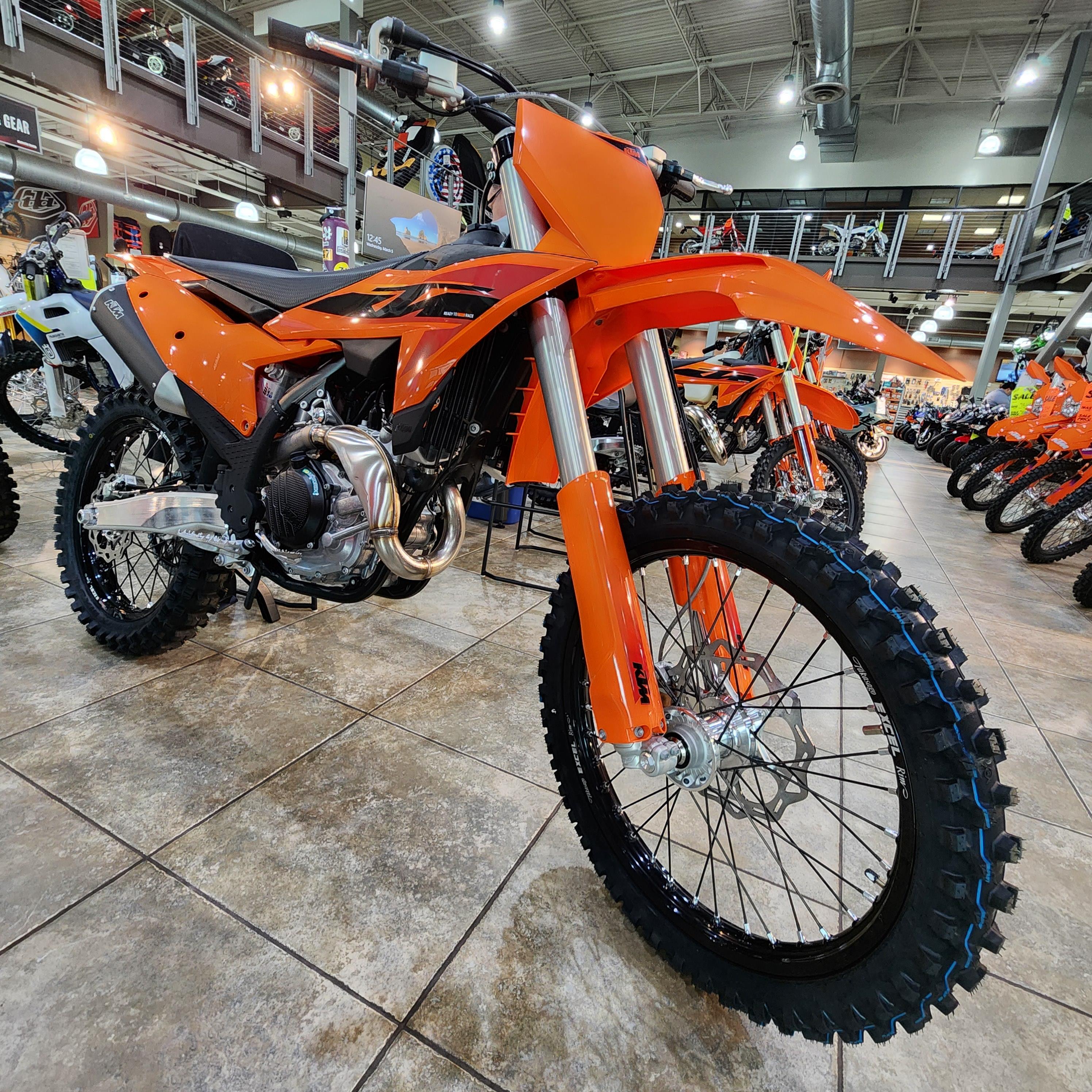 Inventory Malcolm Smith Motorsports Riverside, CA (951) 687-1300