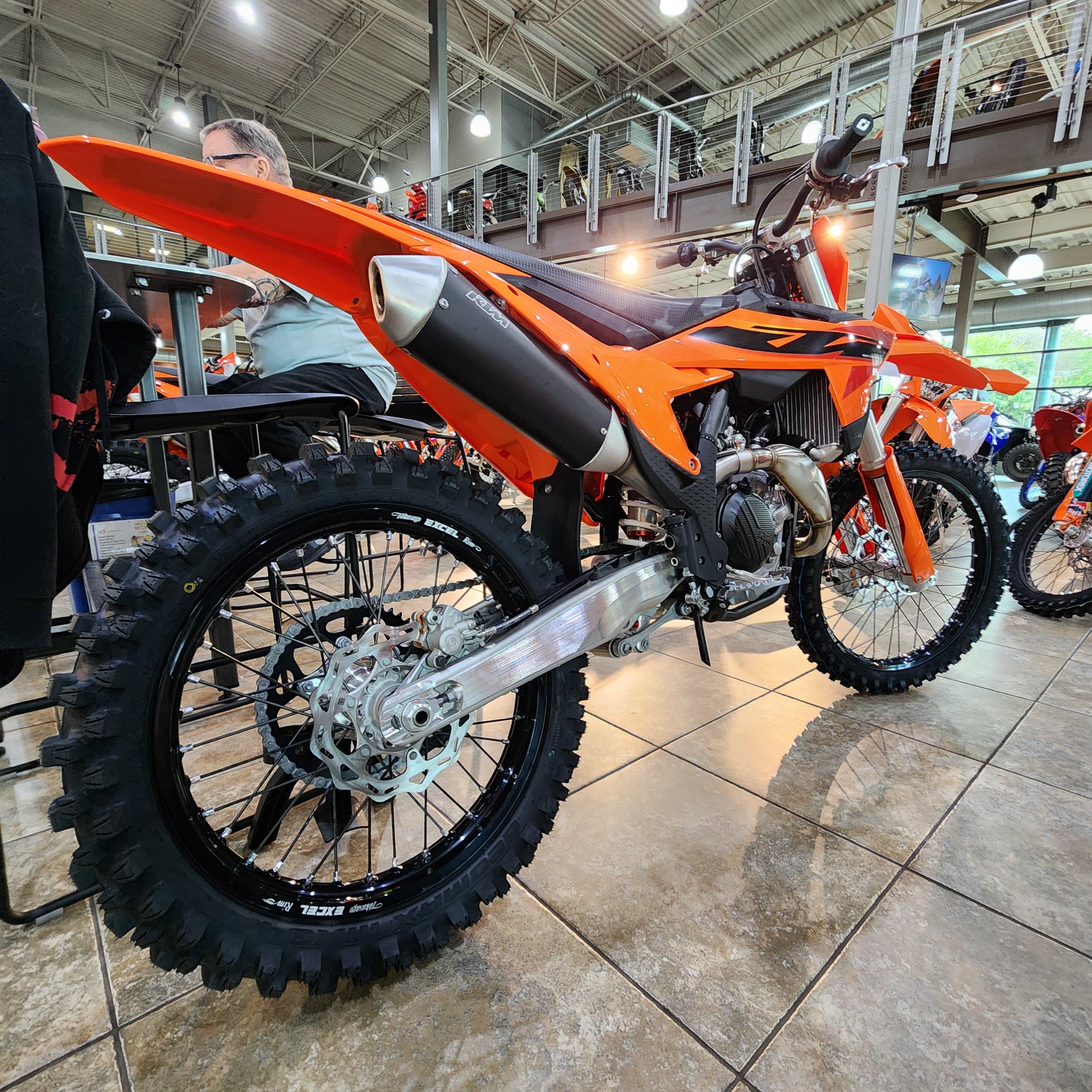 Inventory Malcolm Smith Motorsports Riverside, CA (951) 687-1300