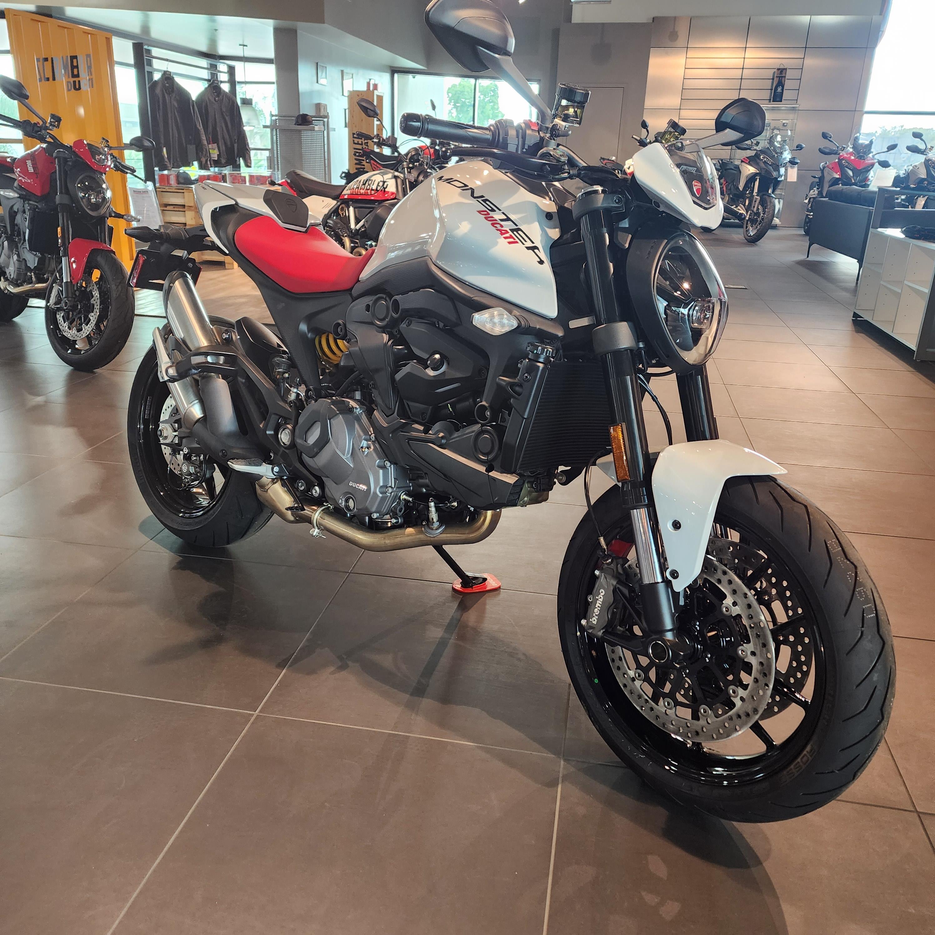 Inventory from Ducati Malcolm Smith Motorsports Riverside, CA (951) 687 ...