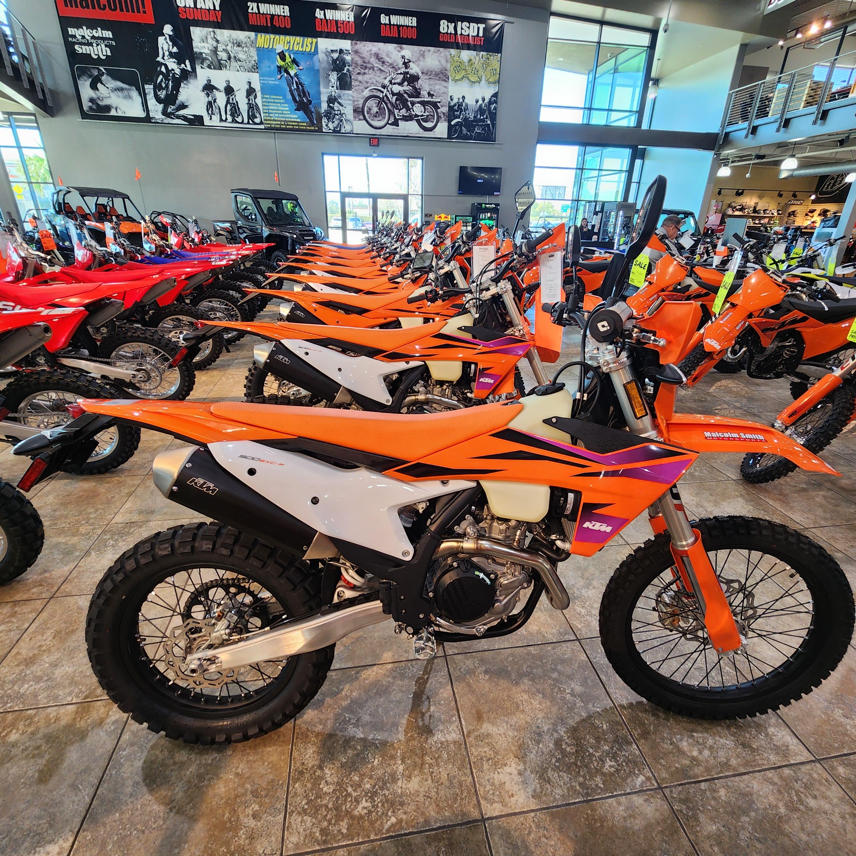 Inventory Malcolm Smith Motorsports Riverside, CA (951) 687-1300