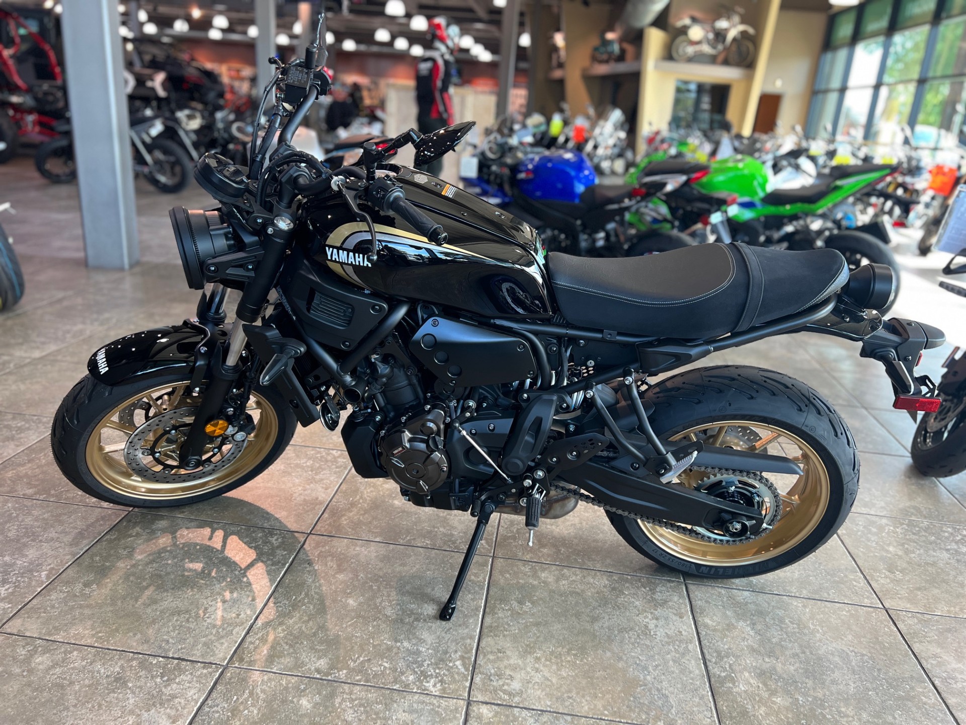 Inventory from Yamaha Malcolm Smith Motorsports Riverside, CA (951) 687 ...