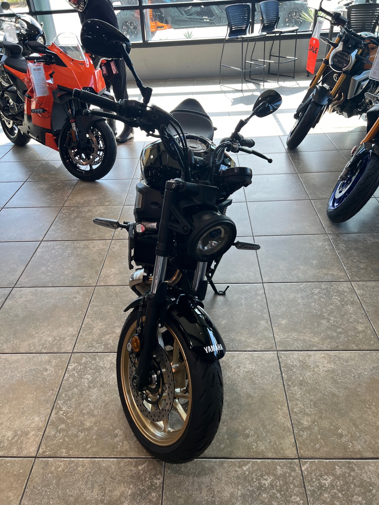 Inventory from Yamaha Malcolm Smith Motorsports Riverside, CA (951) 687 ...