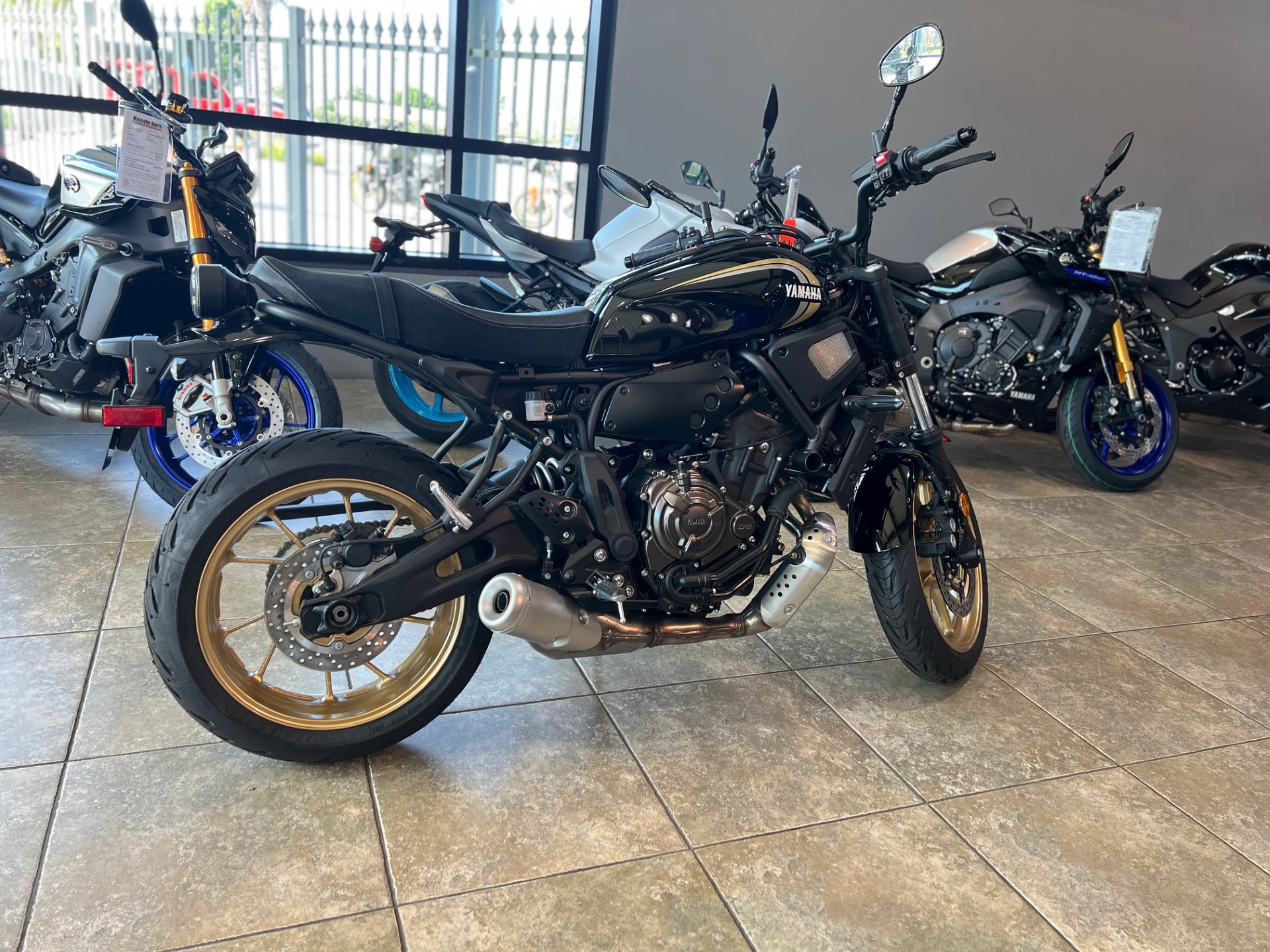Inventory from Yamaha Malcolm Smith Motorsports Riverside, CA (951) 687 ...