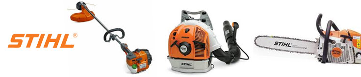 Stihl Power Equipment & Accessories | Central Equipment Lexington, KY