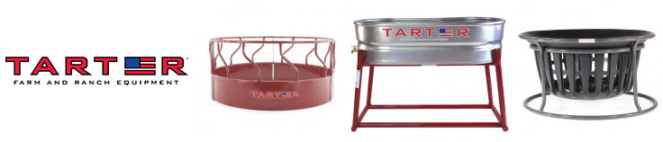 Tarter Equipment | Central Equipment