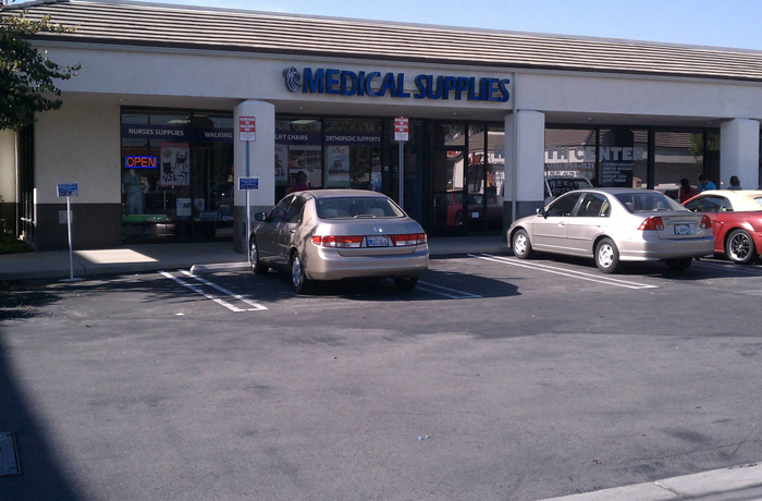 Medical Supplies in Anaheim & La Palma | Wellness Medical Equipment and ...