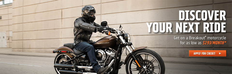 Doc's Harley-Davidson of Shawano County, WI Bonduel, WI (715) 758-9080
