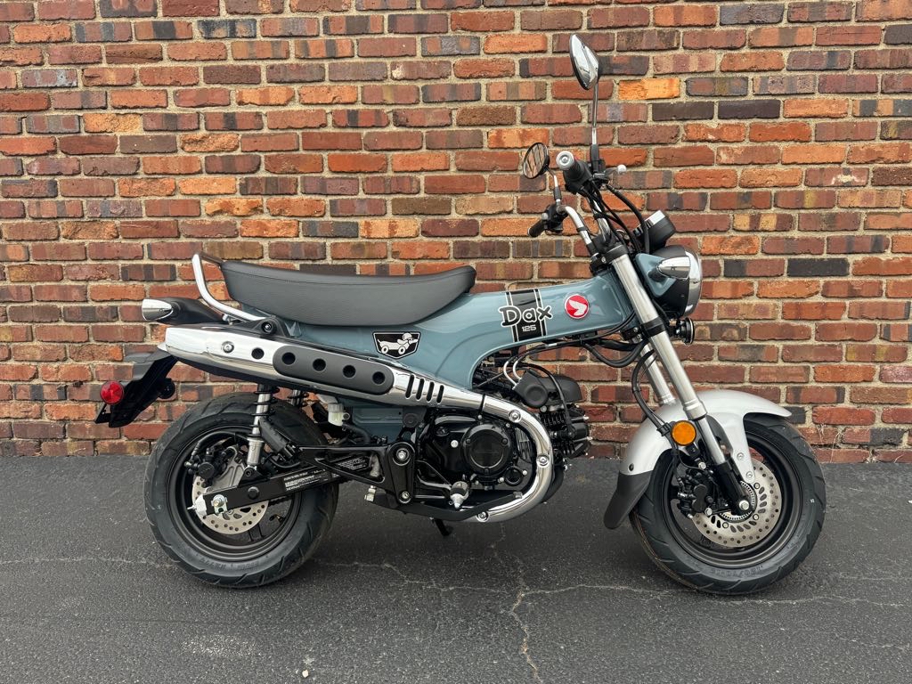 2025 Street Bikes and Side x Side