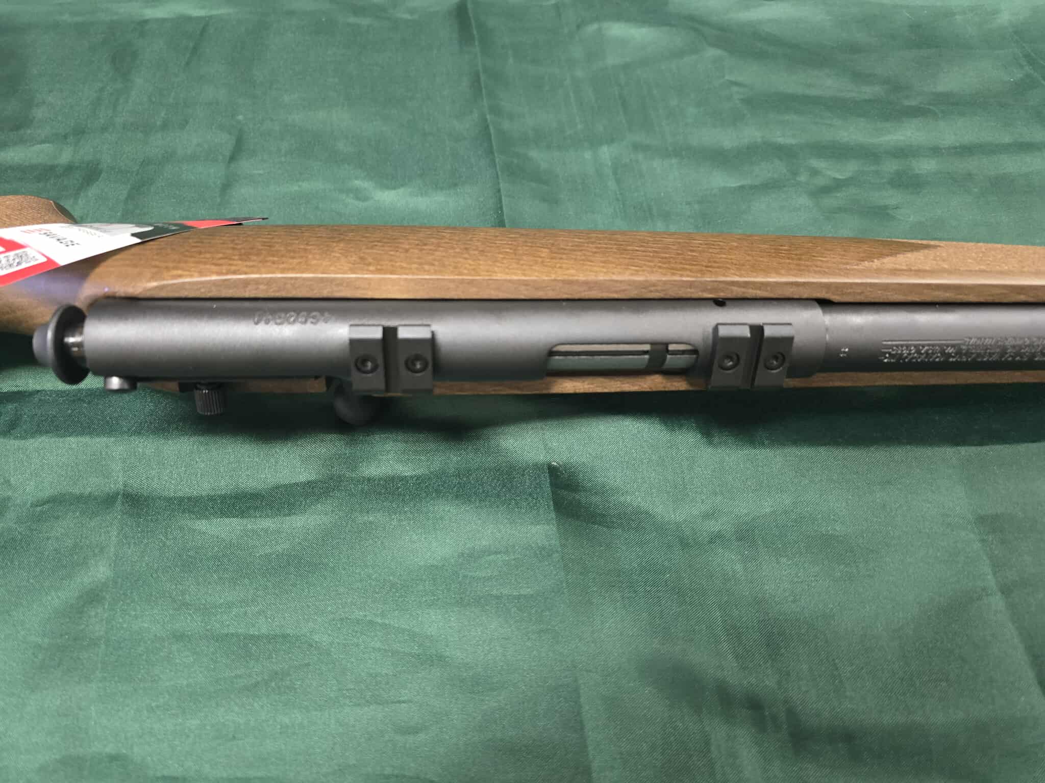 Inventory from BCS America, Gravely, Haritage and Savage All-States ...