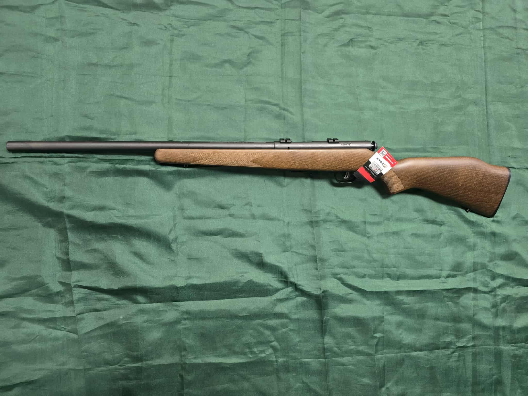 Inventory from BCS America, Gravely, Haritage and Savage All-States ...