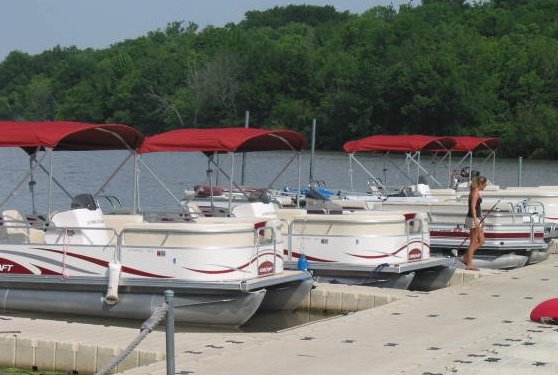 Gallery Lake Springfield Marina Springfield, IL (217) 483-3625