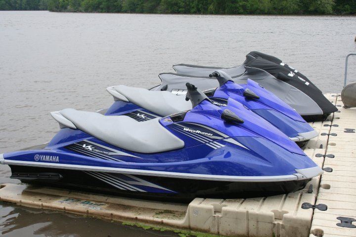 Gallery Lake Springfield Marina Springfield, IL (217) 483-3625