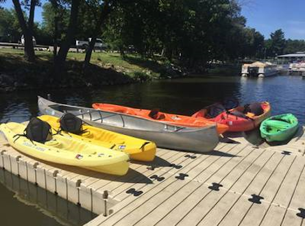 Boats and PWC For Rent | Springfield, IL