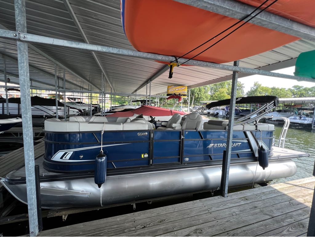 Used Inventory Lake Springfield Marina Springfield, IL (217) 483-3625
