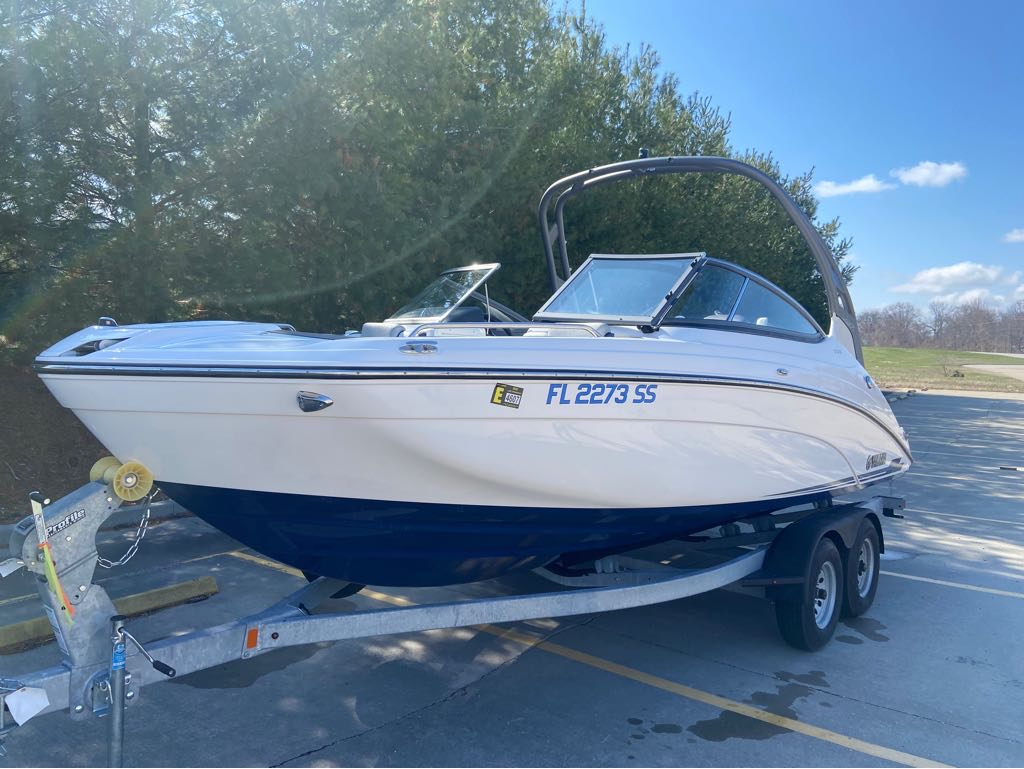 Used Inventory Lake Springfield Marina Springfield, IL (217) 483-3625