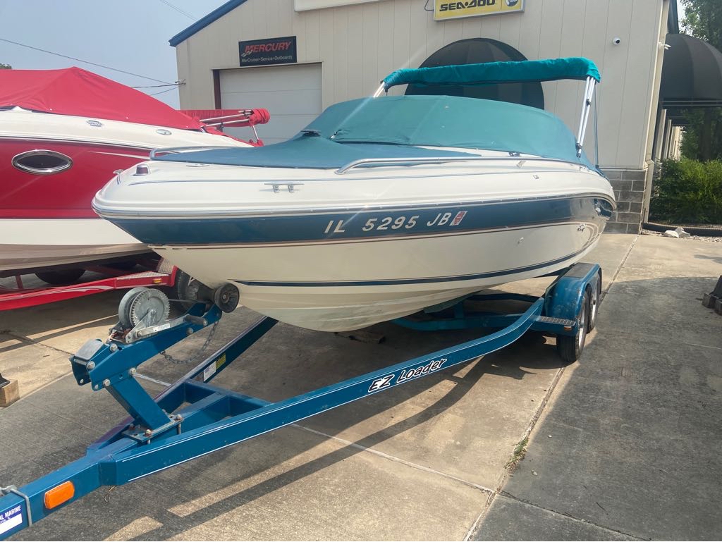 Used Inventory Lake Springfield Marina Springfield, IL (217) 483-3625