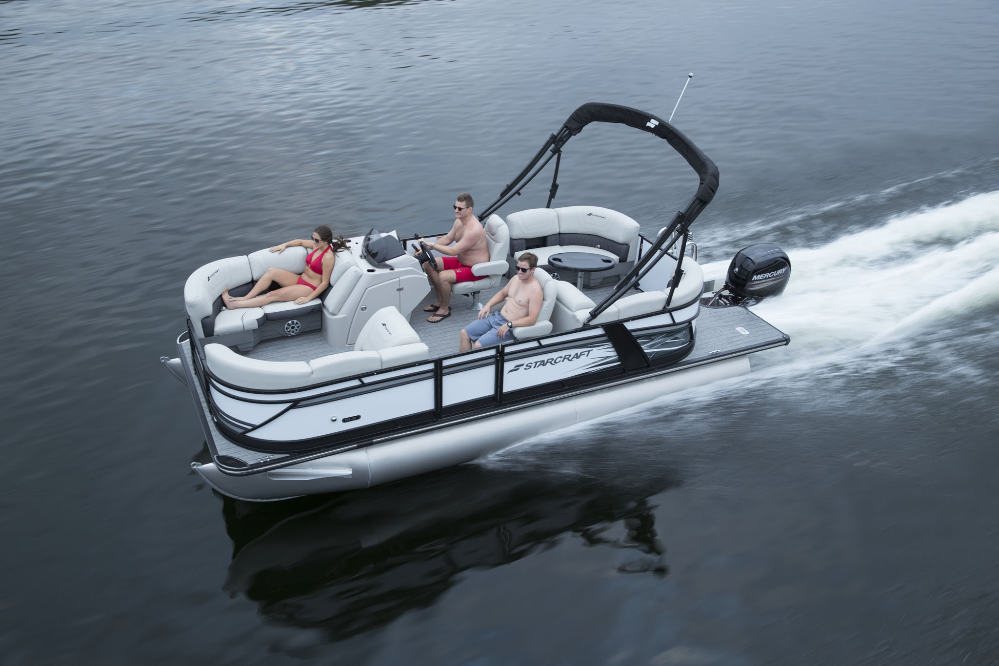 Pontoons Lake Springfield Marina Springfield, IL (217) 483-3625