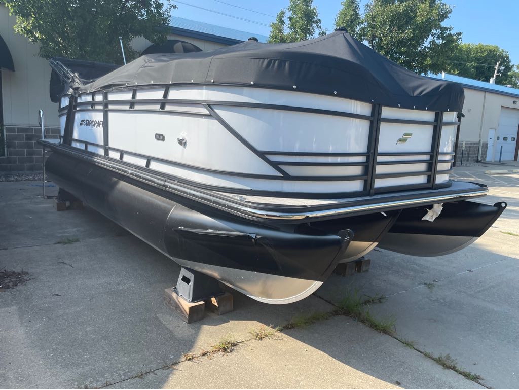 Pontoons Lake Springfield Marina Springfield, IL (217) 483-3625