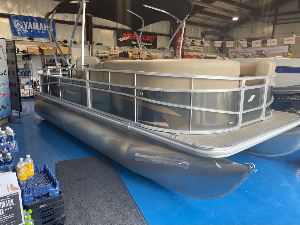 In-Stock New and Used Models For Sale in Springfield, IL Lake ...