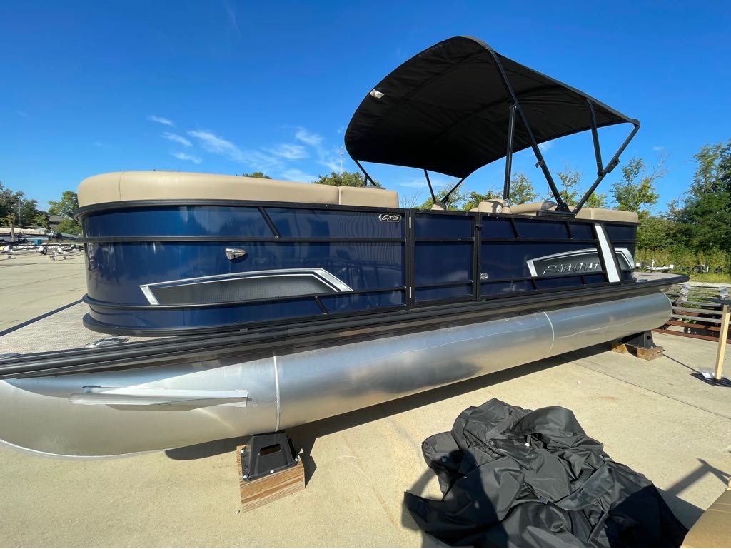 Pontoons Lake Springfield Marina Springfield, IL (217) 483-3625