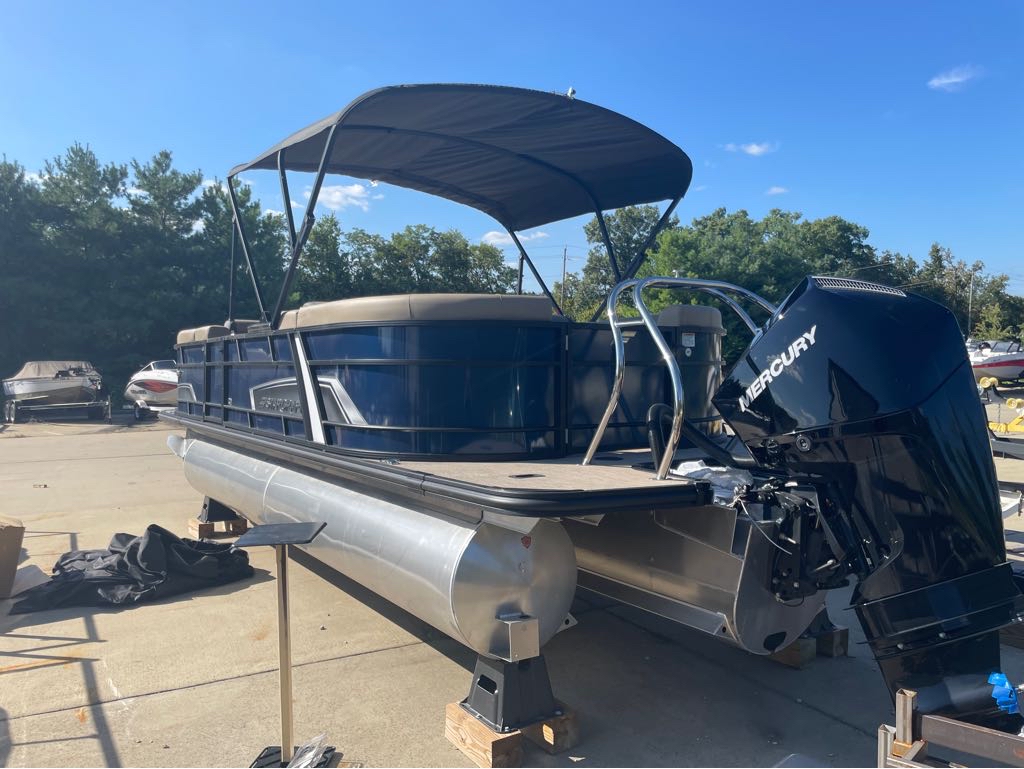 Pontoons Lake Springfield Marina Springfield, IL (217) 483-3625