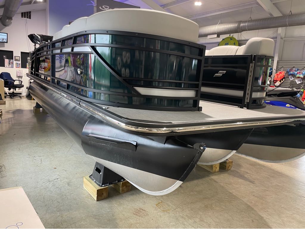 Pontoons Lake Springfield Marina Springfield, IL (217) 483-3625