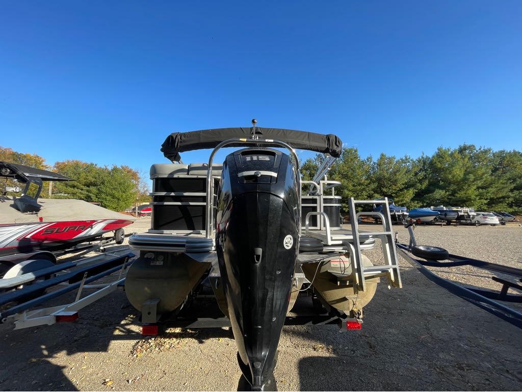 Pontoons Lake Springfield Marina Springfield, IL (217) 483-3625