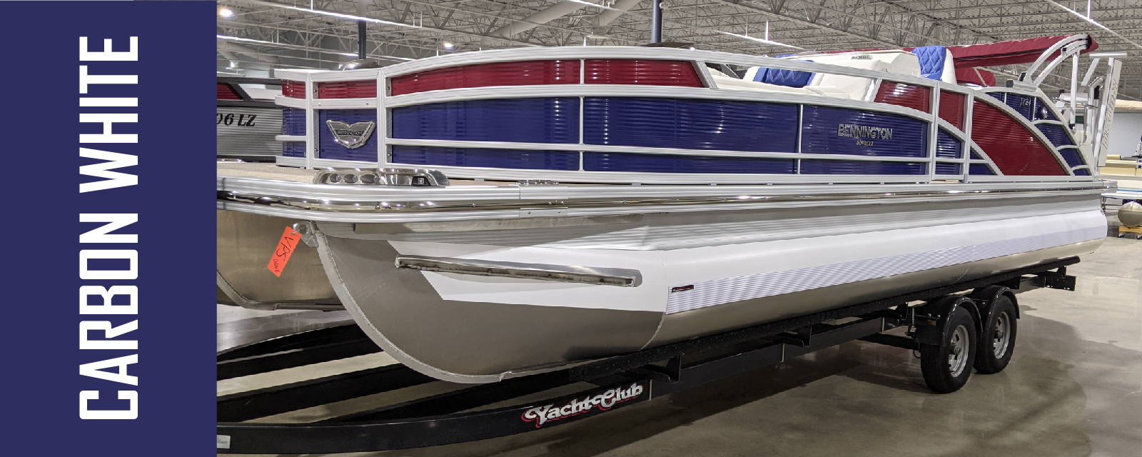Vantage Wrap & Guard | Protect Your Pontoon | Miller Marine
