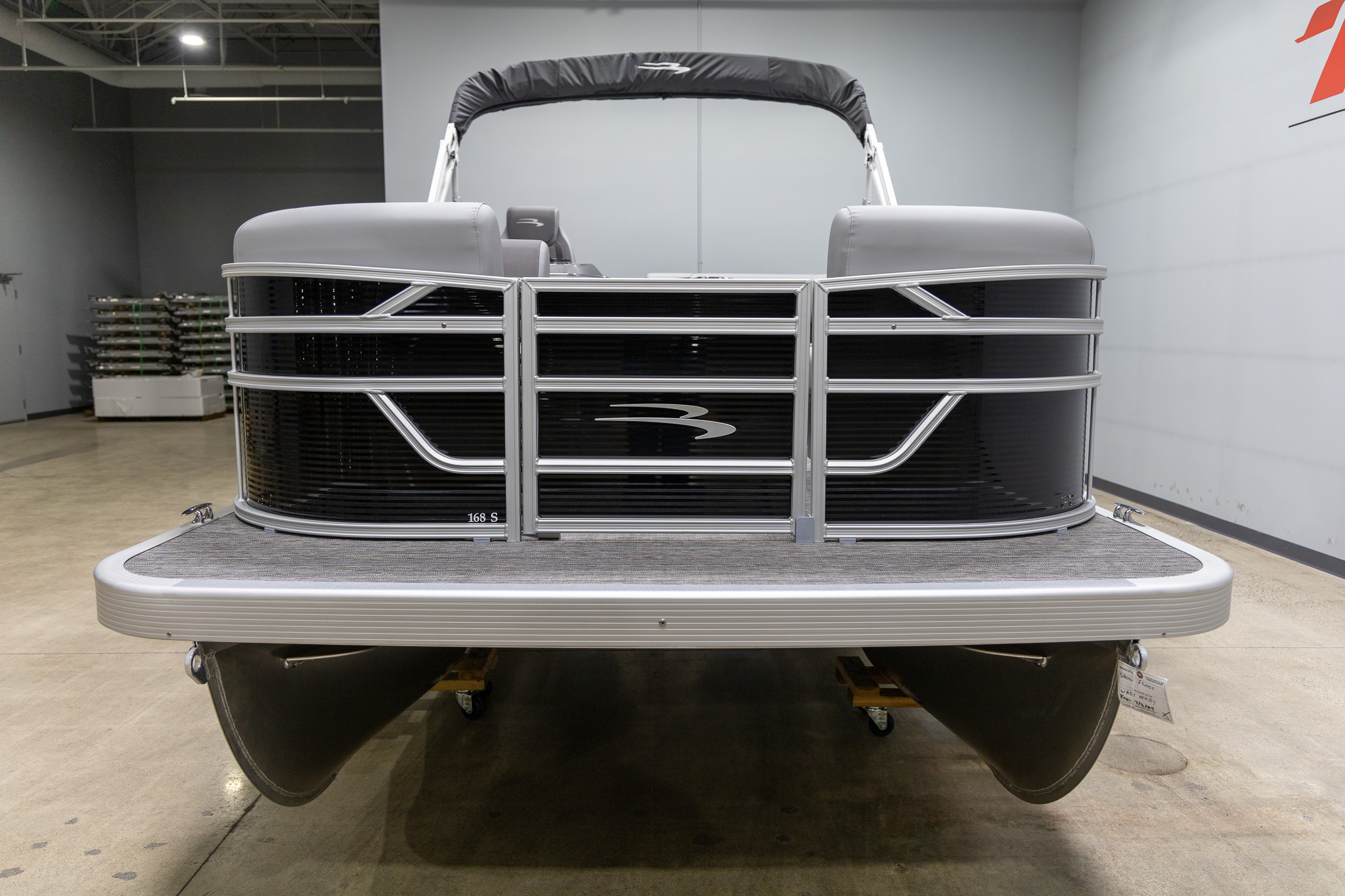 New Bennington Pontoons for Sale in St. Cloud, MN | Miller Marine